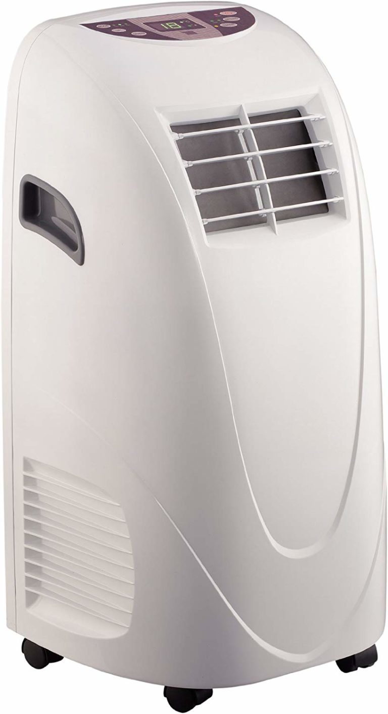 Quietest Portable Air Conditioners- Our Top 20 Picks - Soundproof Empire