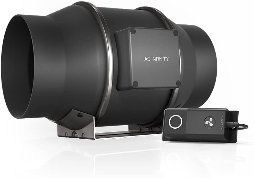 Top 5 Quietest Inline Fan Picks - Soundproof Empire